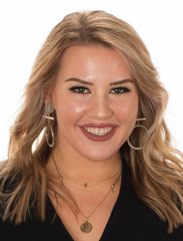 Danielle, LE - Rejuvenations Laser Center & Medical Spa