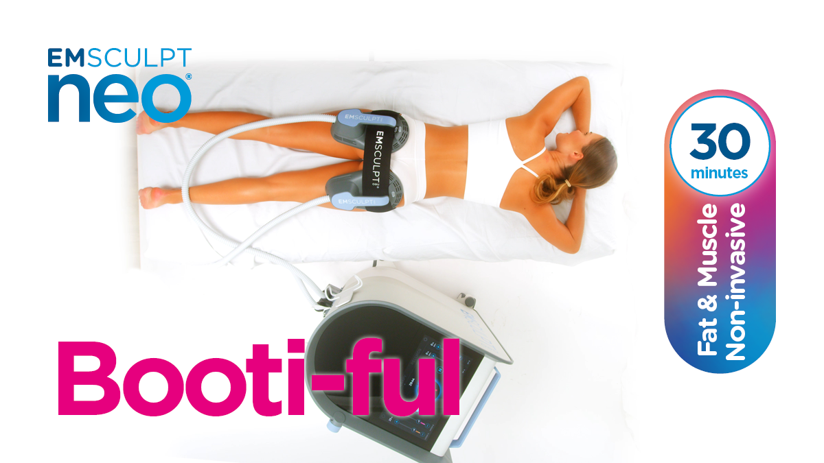 EMSCULPT NEO - Rejuvenations Laser Center & Medical Spa